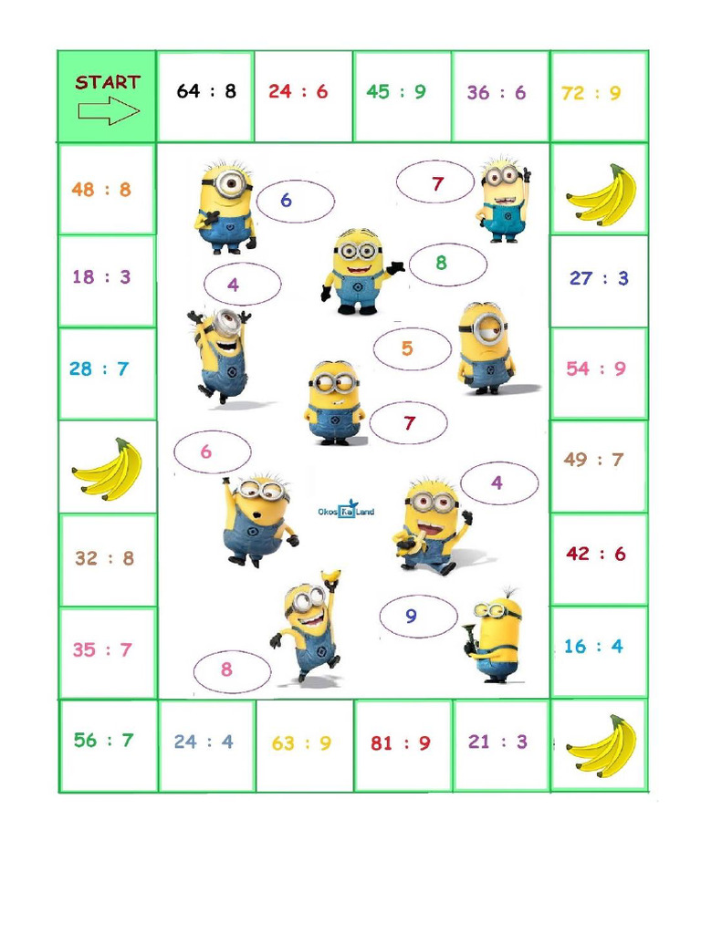Minion | PDF