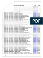 EIOPA-14-052-Annex IV V - CIC Table | PDF | Swap (Finance) | Derivative ...