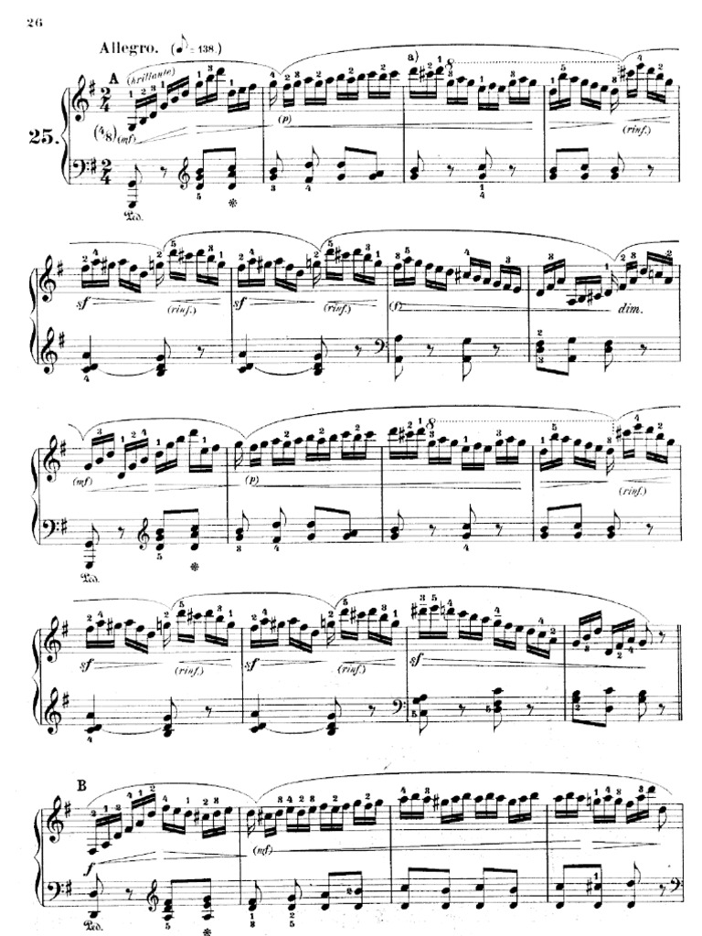 Complete Score | PDF