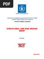 DPWH Riprap Design Specification | PDF | Concrete | Building Materials