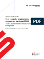 2018 Edition of The BC Building Code | PDF | Building Code | Toilet