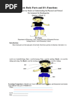 C15 G5 Body Parts | PDF