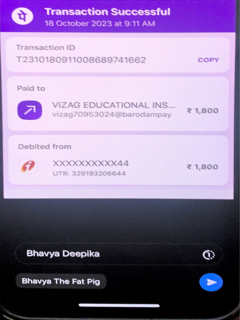 Bhavya Deepika | PDF