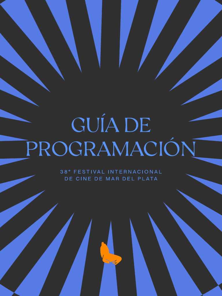 Guia-de-programacion-38MDQ-2023 | PDF | Argentina