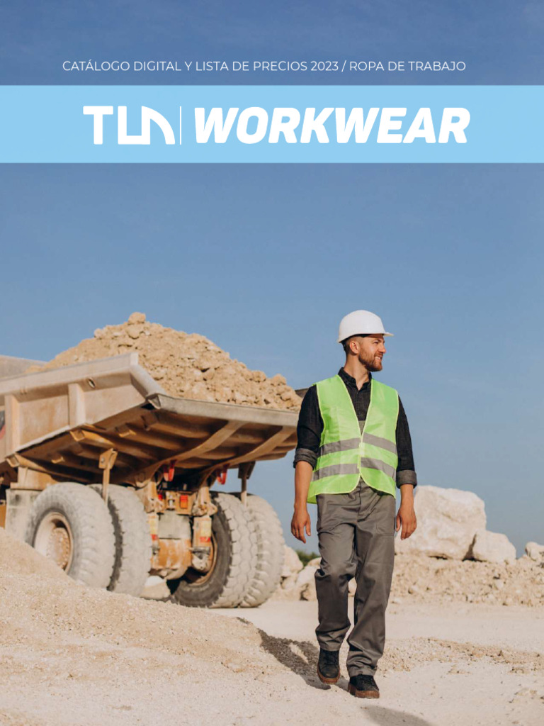 Catalogo y Lista Precios Ropa 2023 | PDF | Ropa