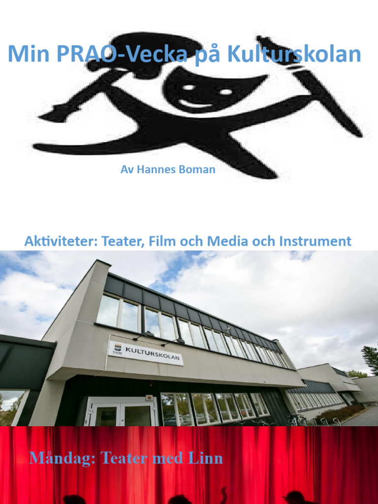 PRAO Presentation | PDF