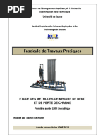 Isostatisme et Mise en Position Mécanique | PDF | Usinage | Ingénierie ...