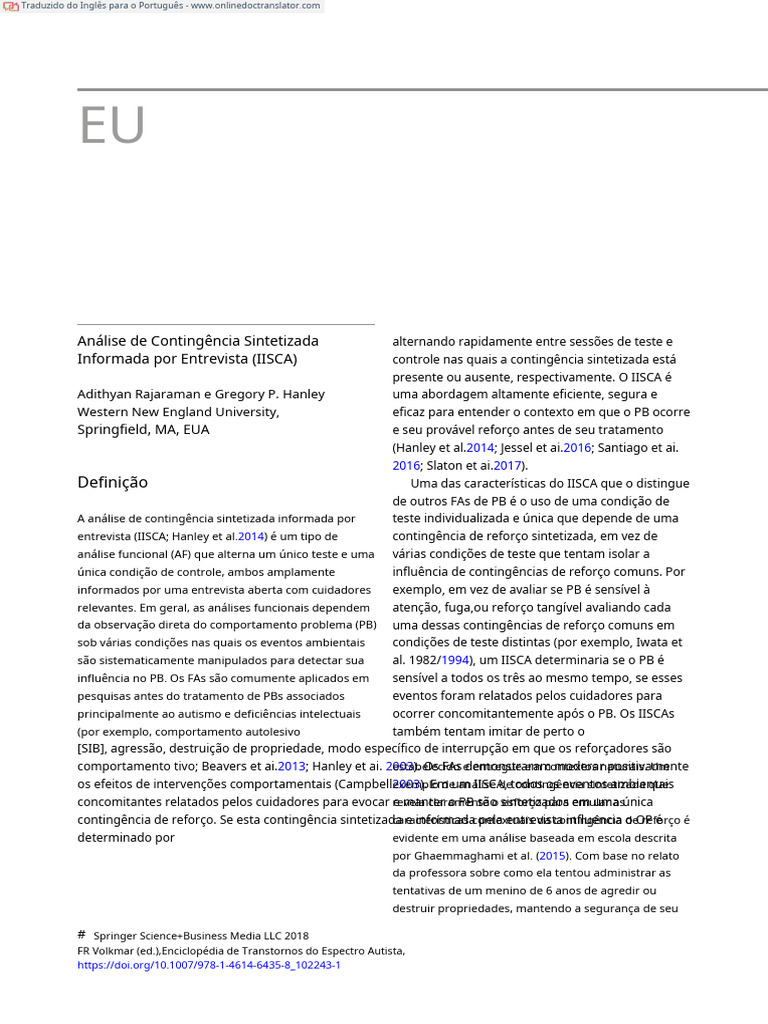 Rajaraman, Hanley - 2018 - Interview-Informed Synthesized Contingency ...