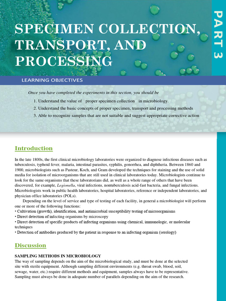 Bacte | PDF | Medical Microbiology | Infection