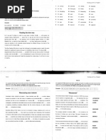 C1 - Advanced - Trainer - 2 - Answer Key | PDF