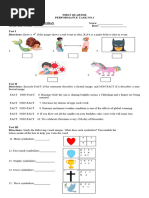 QR Codes DR Seuss | PDF | Dr. Seuss | Children's Literature