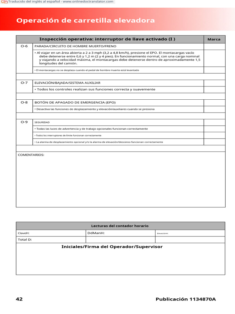Raymond Reach-Fork Trucks 7500 7520 Schematics Diagram & Maintenance ...