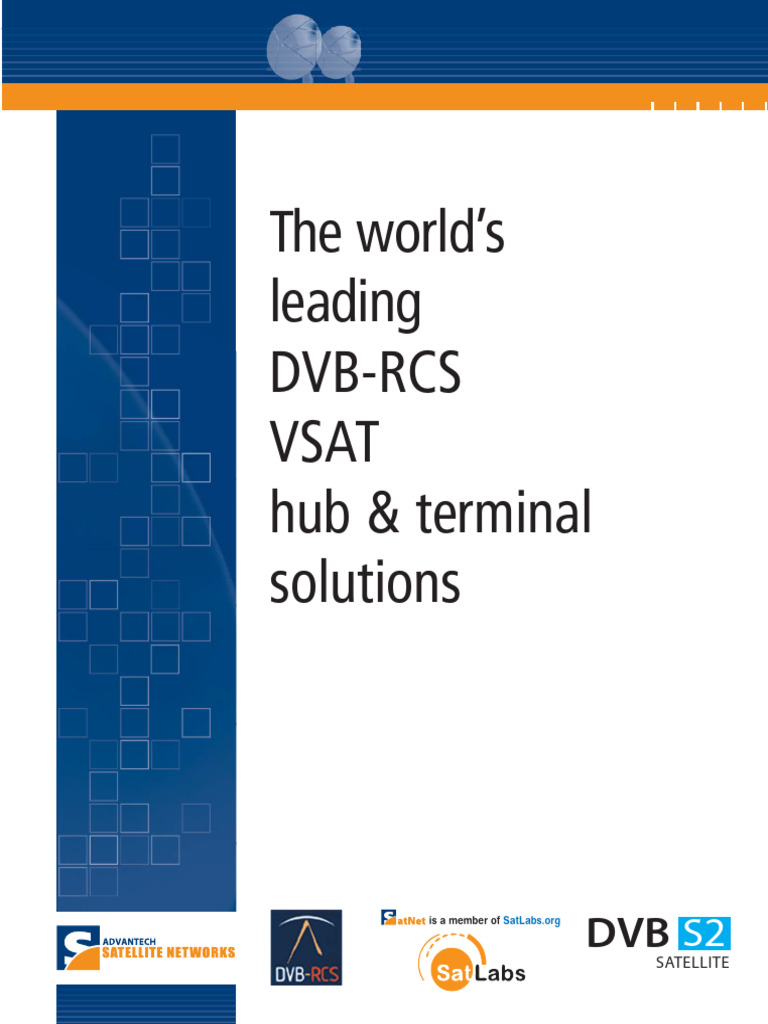 SatNet System Overview | Download Free PDF | Computer Network | Voice ...