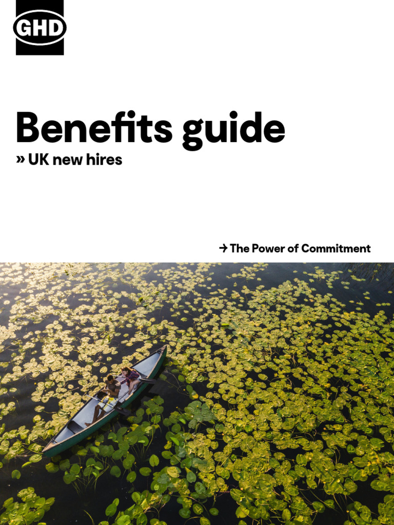 UK Benefits Guide | PDF | Parental Leave | Economies