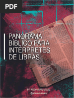 Livro dos Jubileus: Resumo dos Capítulos | PDF | Bíblia