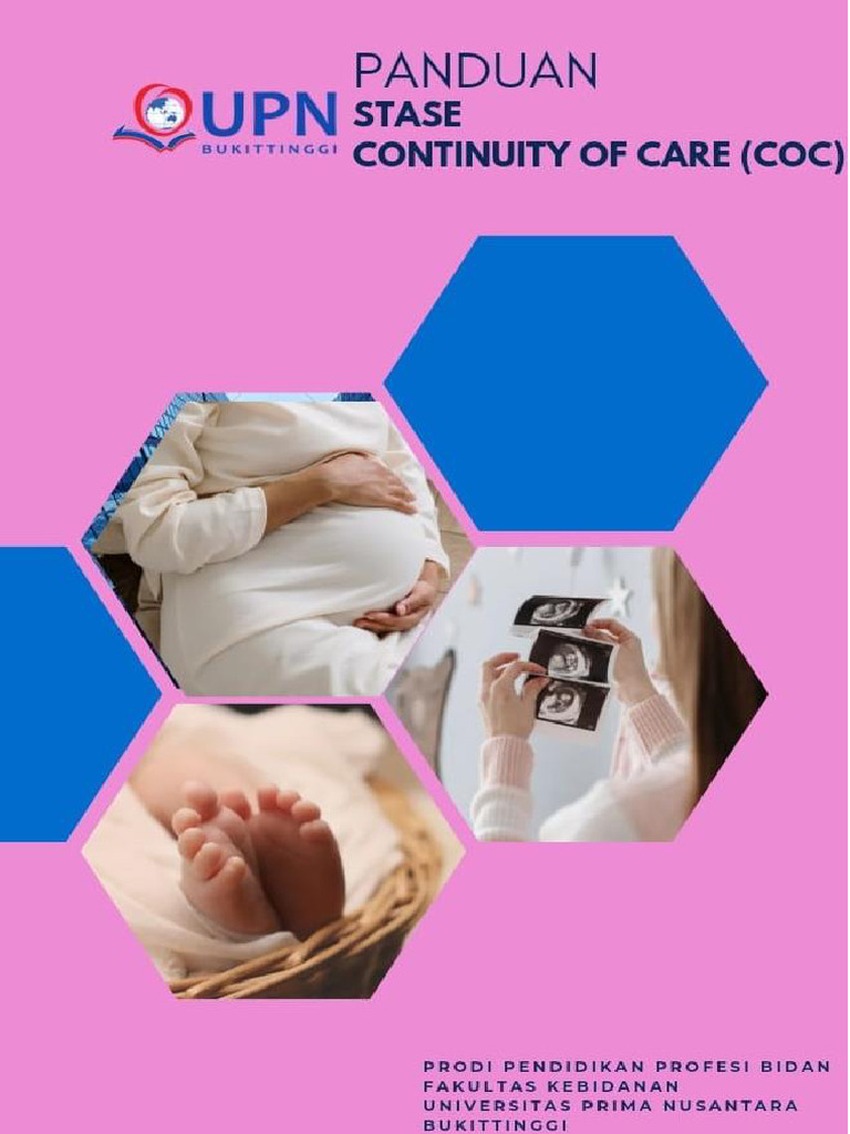 Panduan Coc Pdf Kesehatan Holistik