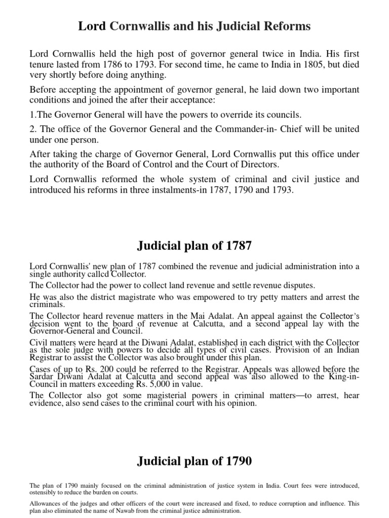 Module 4 Legal History | PDF | Magistrate | Codification (Law)