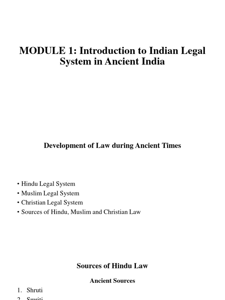 Module 1 Legal History | PDF | Lawsuit | Jurisdiction