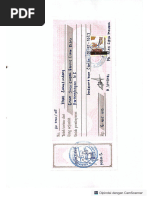 Proposal Maulid Nabi | PDF