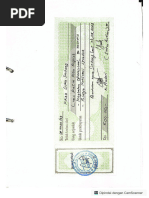 Proposal Maulid Nabi | PDF