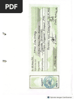 Proposal Maulid Nabi | PDF