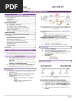 Aminophylline Guideline | PDF | Intravenous Therapy | Dose (Biochemistry)