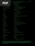 MT999 SWIFT Message Format Guide | PDF