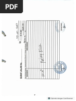 Proposal Maulid Nabi | PDF