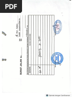 Proposal Maulid Nabi | PDF