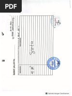 Proposal Maulid Nabi | PDF