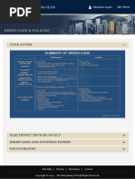 Alaract 029 - 2021 AGSU Set Up | PDF | Clothing | Fashion