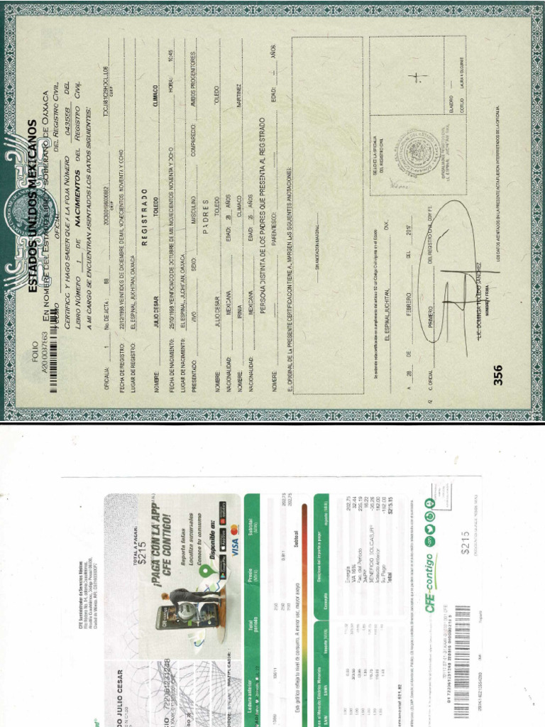 Documentos Julio | Descargar gratis PDF | Bancos | Interés