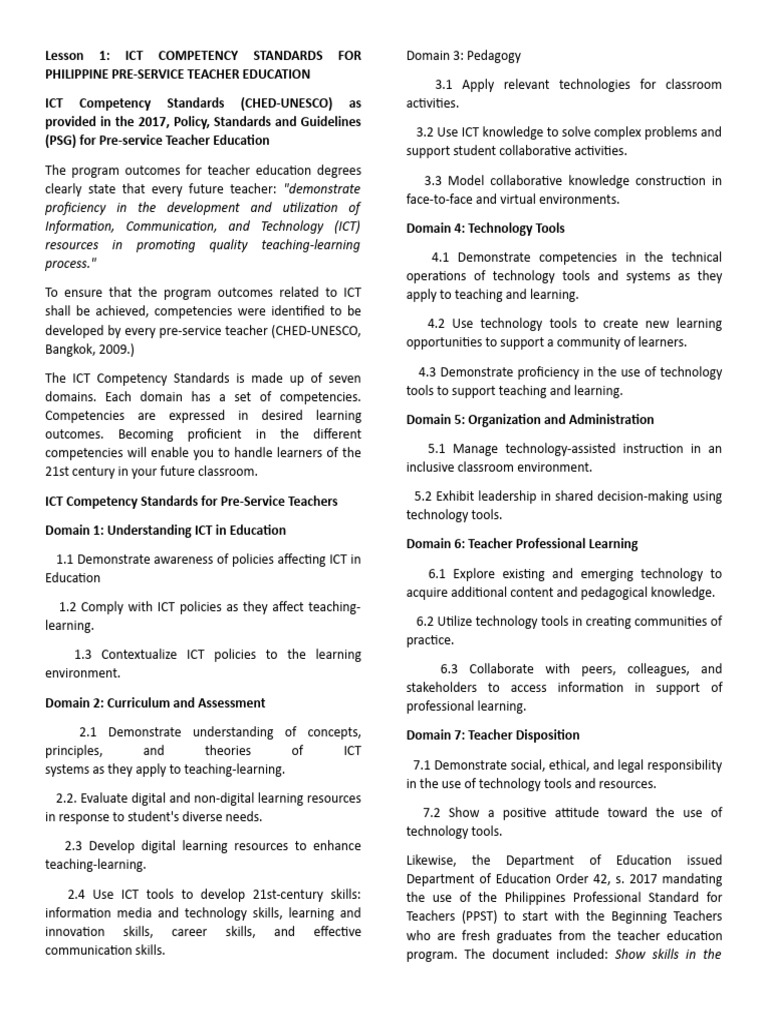 Educ 6 | PDF | Educational Technology | Learning