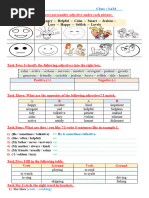 RUDAS Scale | PDF | Psychology | Neuroscience