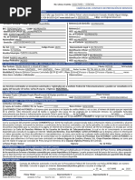 Carta Poder Telmex | PDF | Derecho