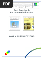 RCS Audit Checklist | PDF | Audit | Invoice