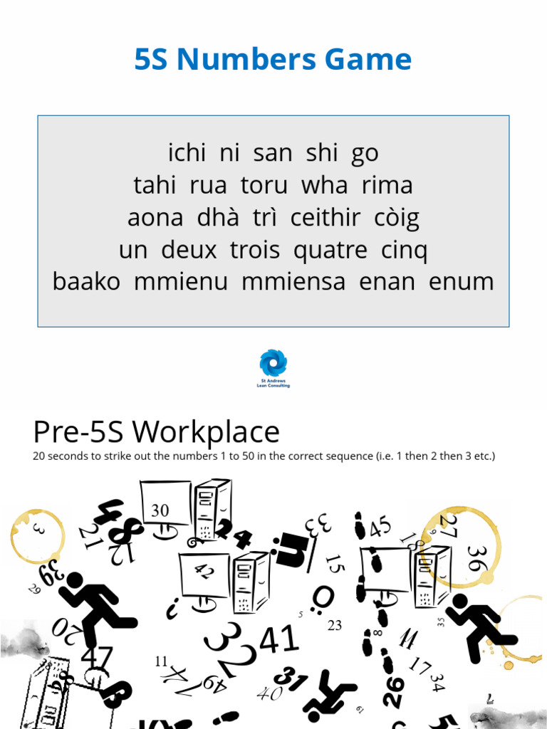 P6bLHBs3QNO82cqaOqvv 5S Numbers Game v2.3 | PDF