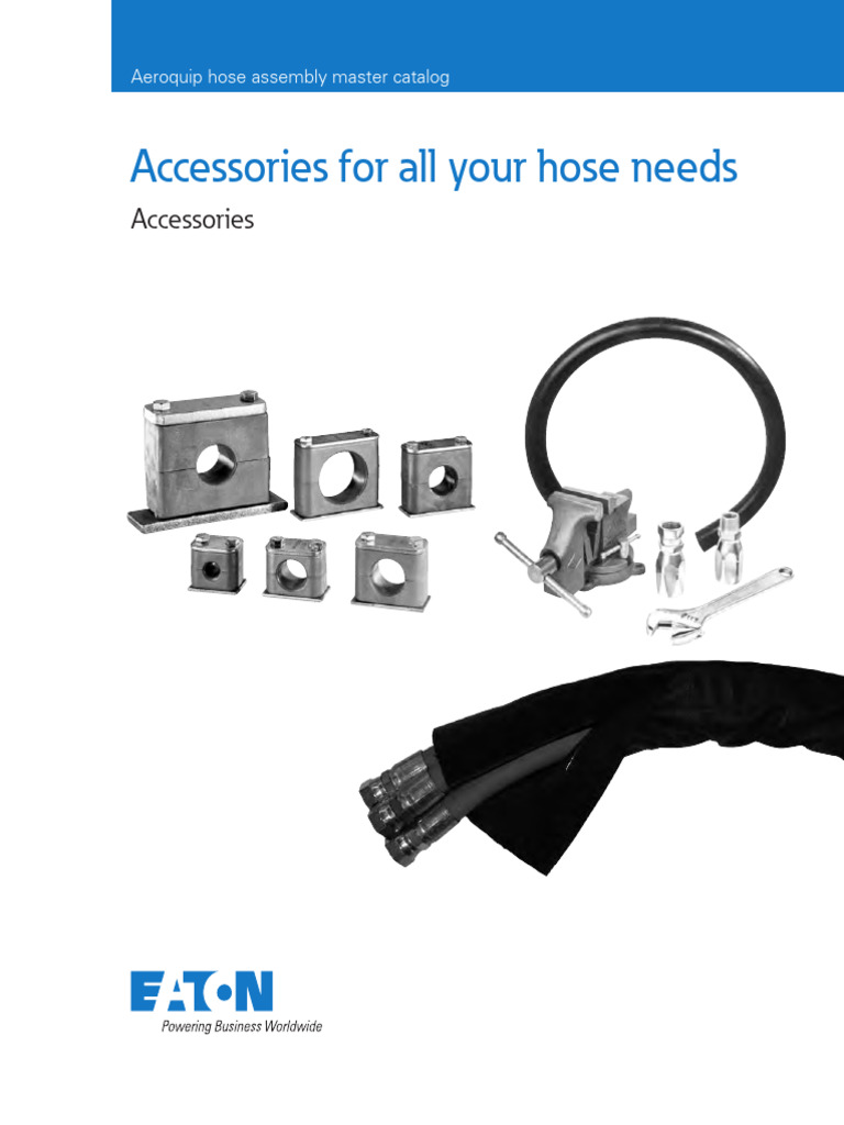 Eaton Guardian Sleeve | PDF | Pipe (Fluid Conveyance) | Materials