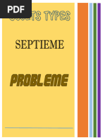 Application SIG et CAF : Exercice corrigé | PDF | Dépréciation | Revenu ...