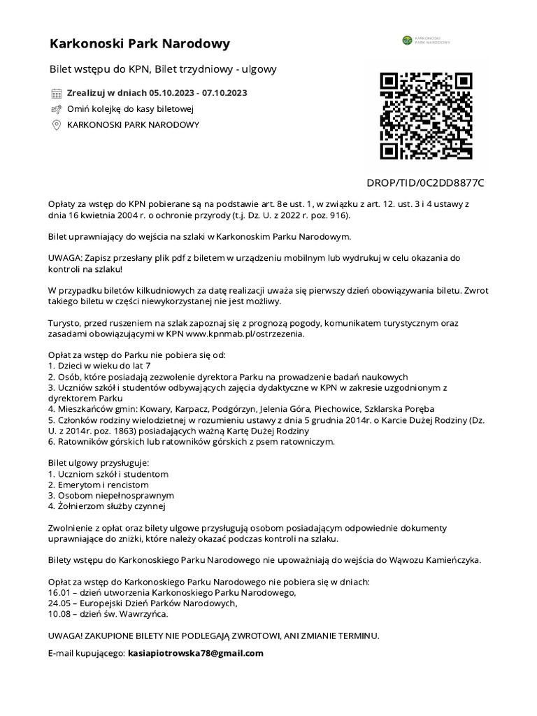 Drop Pid 0C941D161B | PDF