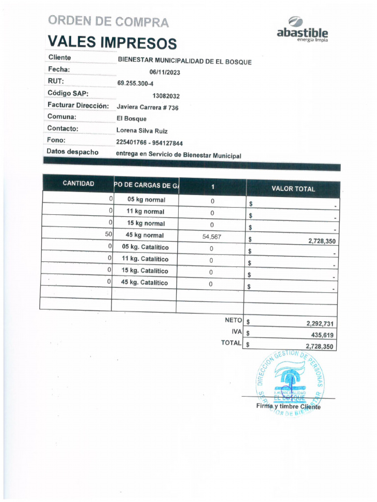 Oc Impreso - 06112023 - 112652 | PDF
