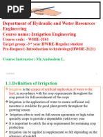 Sample Project Proposal Template | PDF | Irrigation | Agriculture