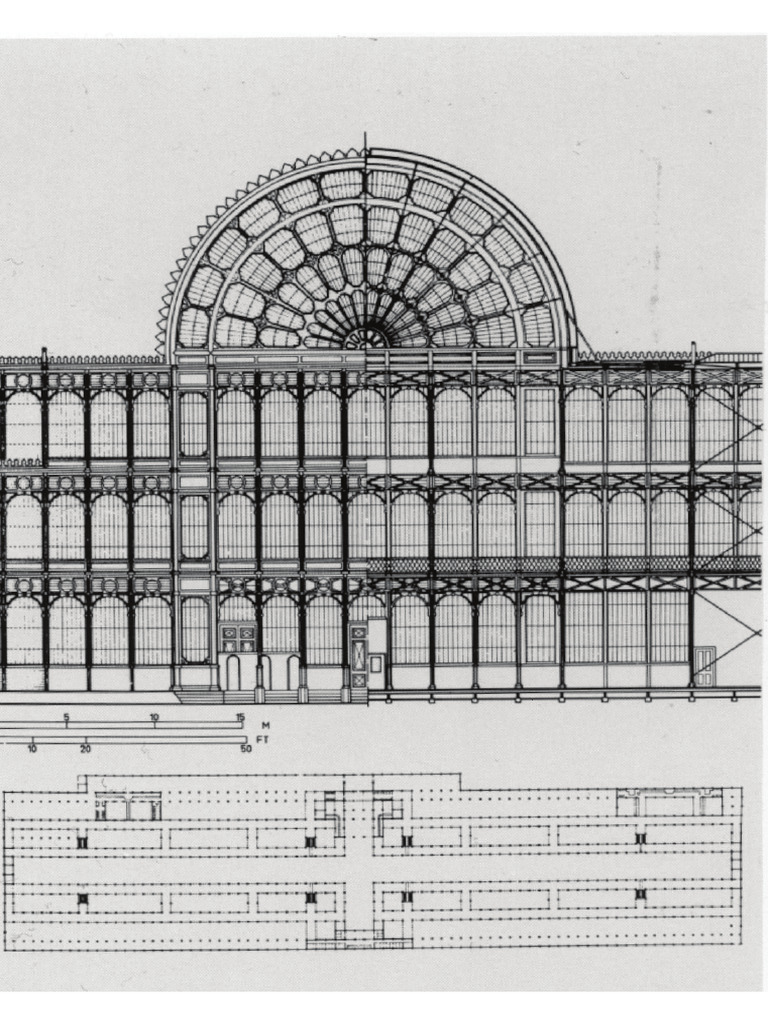 PDF Crystal Palace | PDF