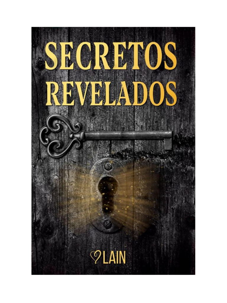 Lain Garcia Calvo Secretos Revelados | Descargar gratis PDF | Verdad | Mente