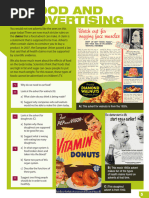 Exploring Science International 8 | PDF