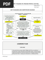 Lesson Module in Values Education 9 | PDF | Learning | Question