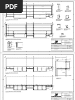 Tabla de Perfiles W Completa | PDF