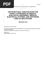 0004 IEC60601 Symbols and Markings | PDF