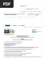 Bombing Format - 053231 | PDF | Love | Soul