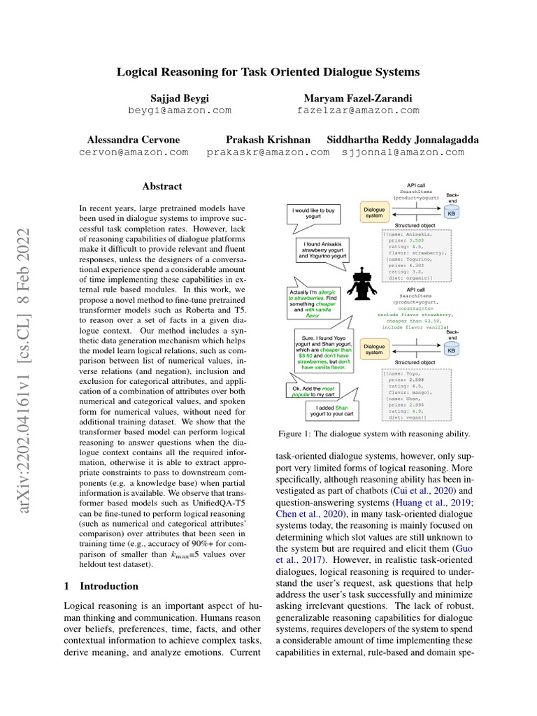 Logical Reasoning | PDF | Reason | Logic
